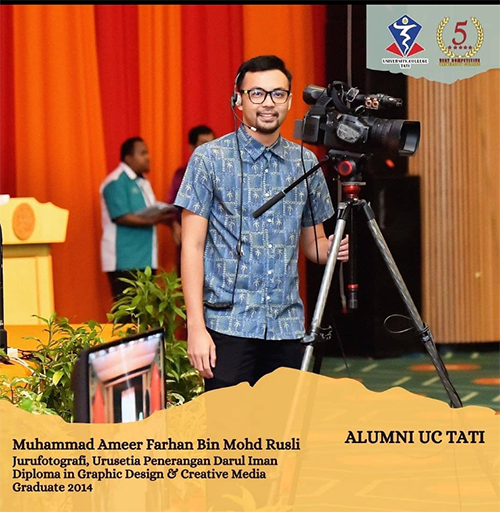 Alumni | FKMPT, UC TATI