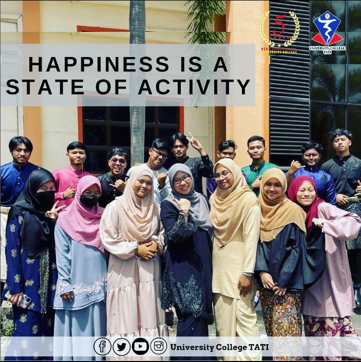 Bachelor FKMPT | FKMPT, UC TATI